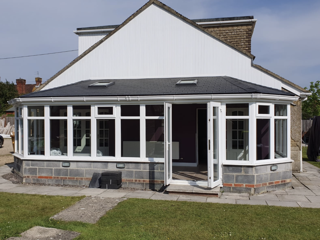 Portfolio - Eco Conservatory Solutions Ltd