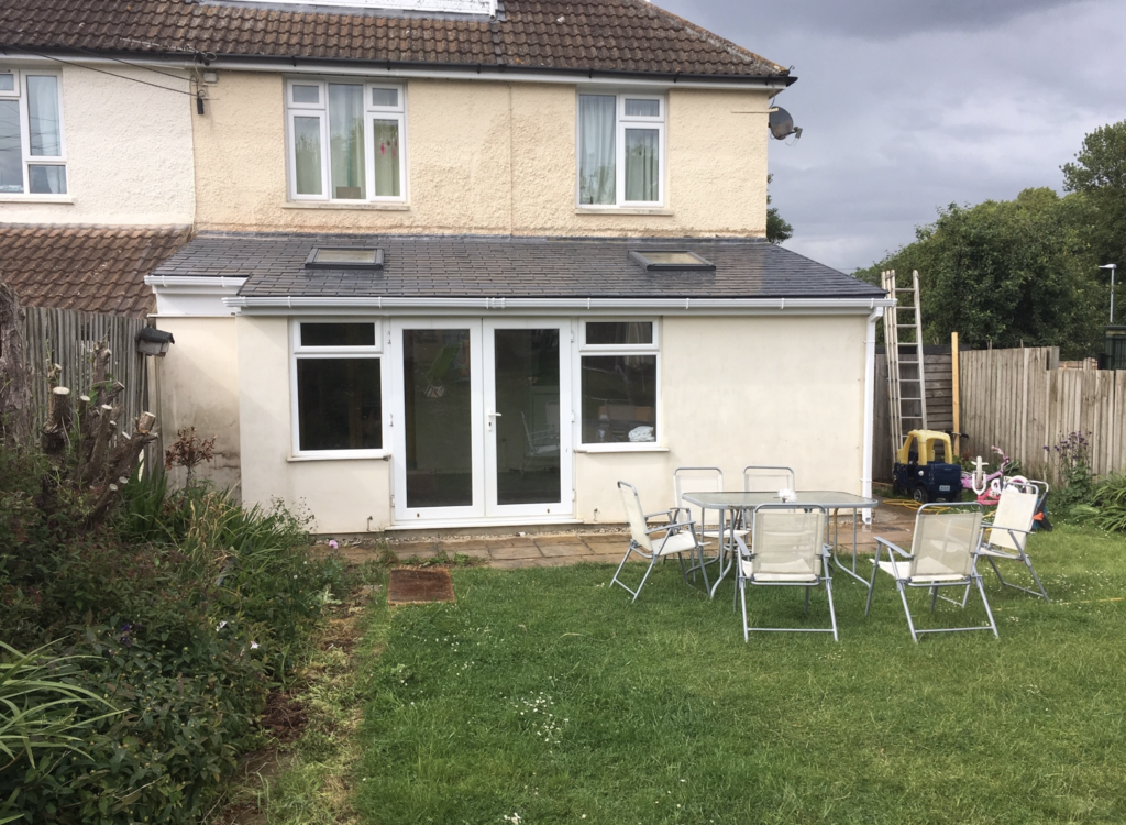 Portfolio - Eco Conservatory Solutions Ltd