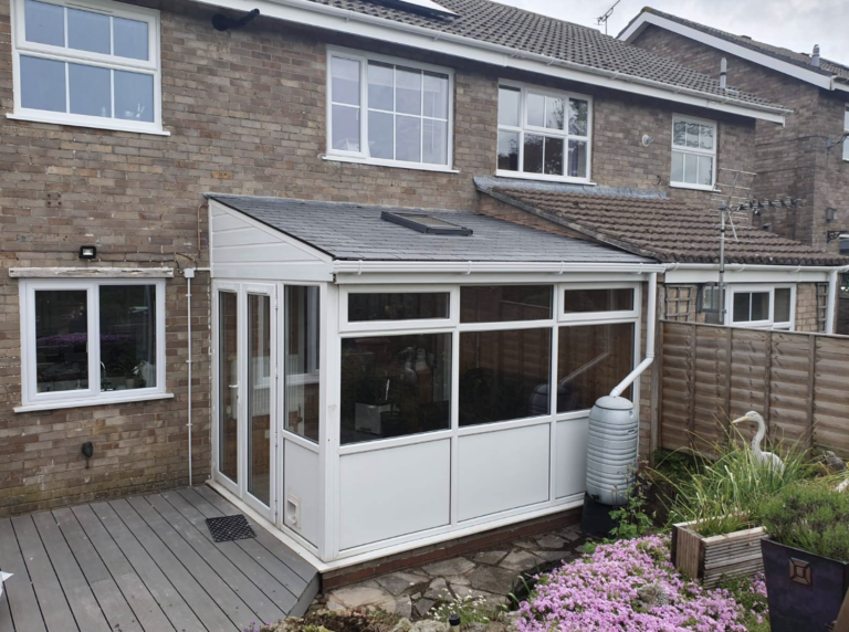 Portfolio - Eco Conservatory Solutions Ltd