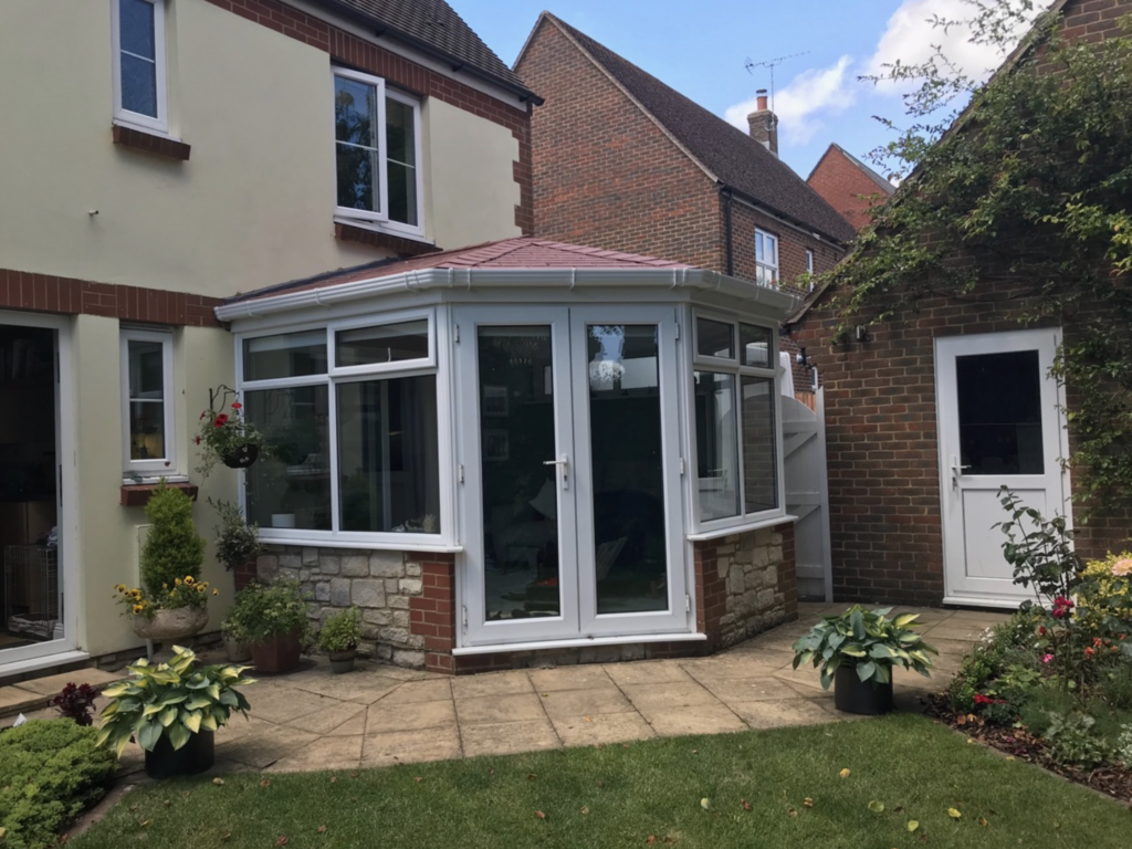 Portfolio - Eco Conservatory Solutions Ltd