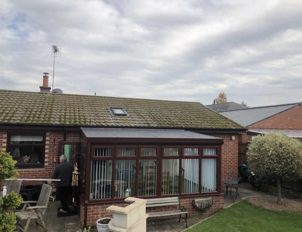 Portfolio - Eco Conservatory Solutions Ltd